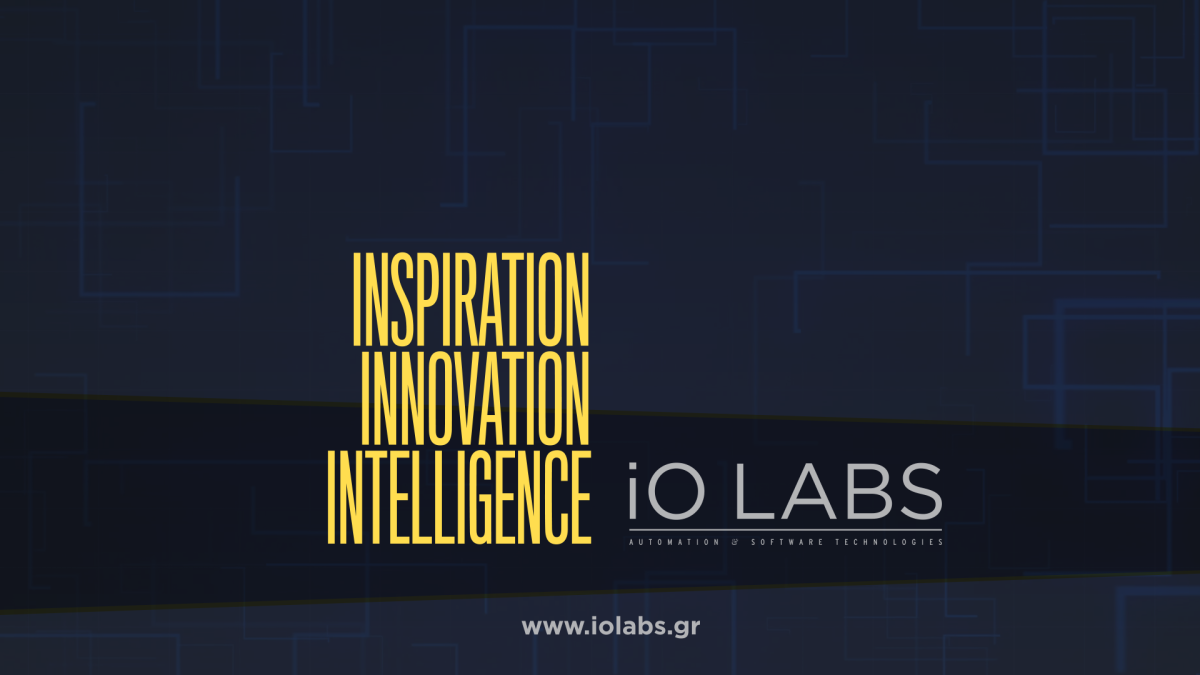 iOLABS Products Catalogue – IOLABS Automation & Software Technologies